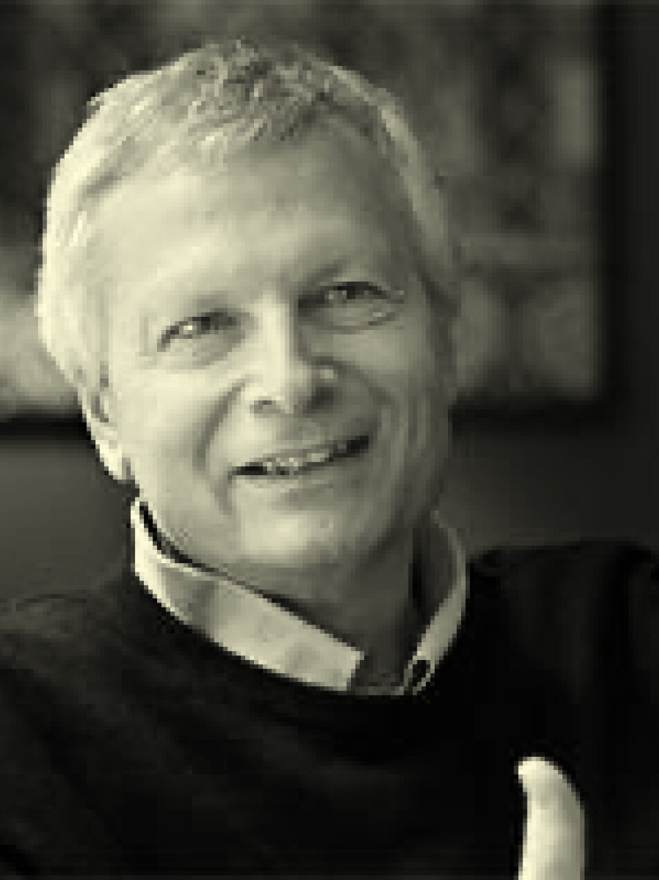 Dani Rodrik