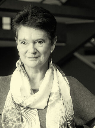 Diane Coyle
